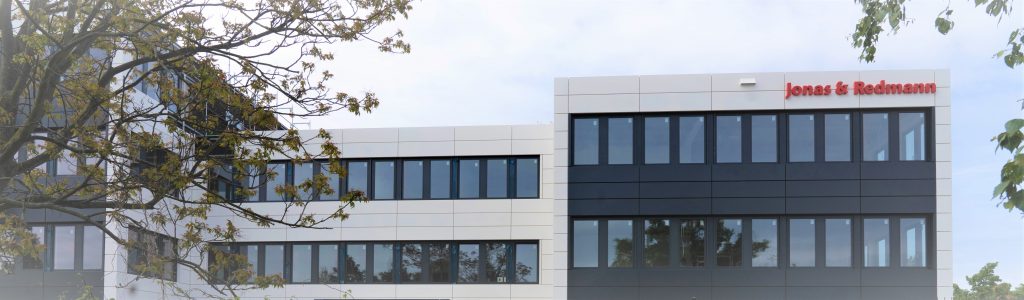 Sondermaschinenbau aus Berlin – Jonas & Redmann